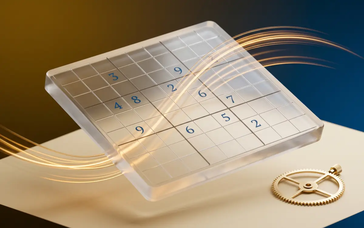 Cómo resolver Sudoku más rápido: Consejos de velocidad | Sudoku Solver